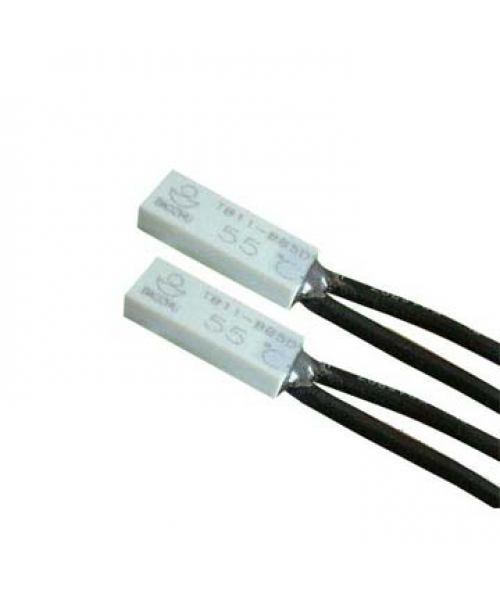 Manufacturer | Thermal Protectors | Thermostats